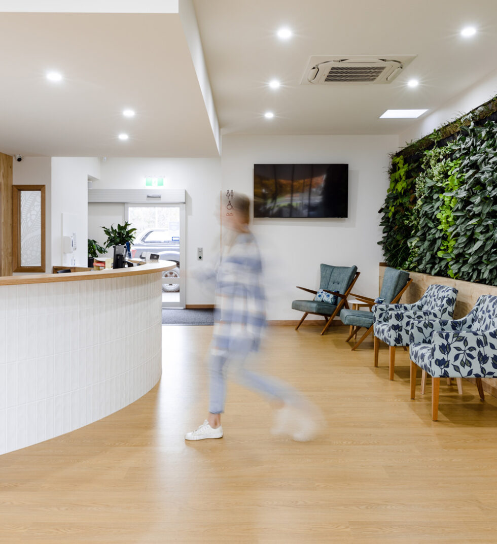 About us | Alba Health