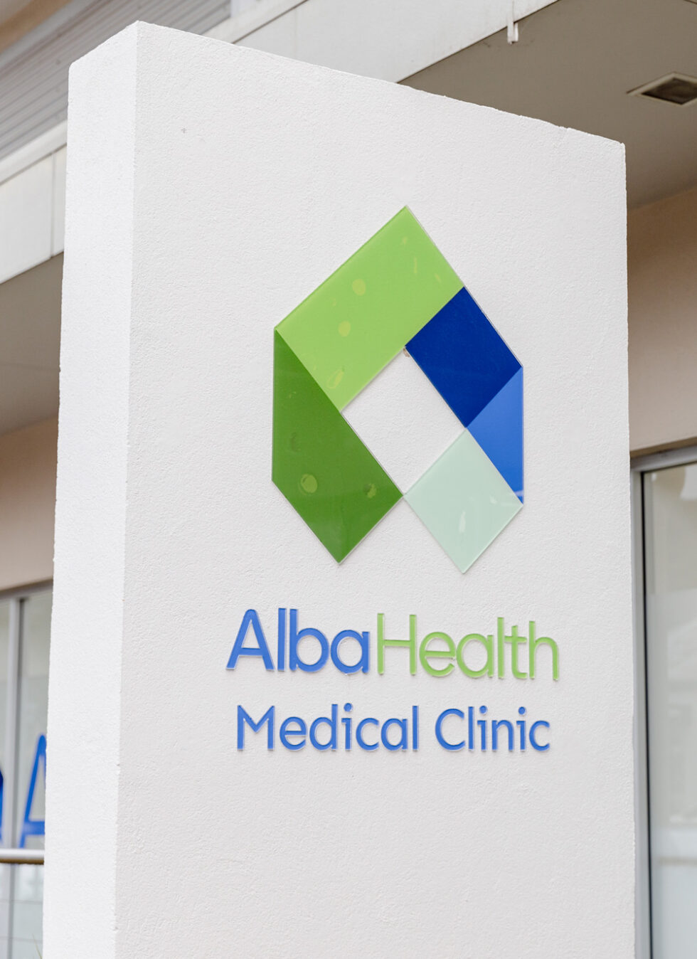 How your information is used | Alba Health