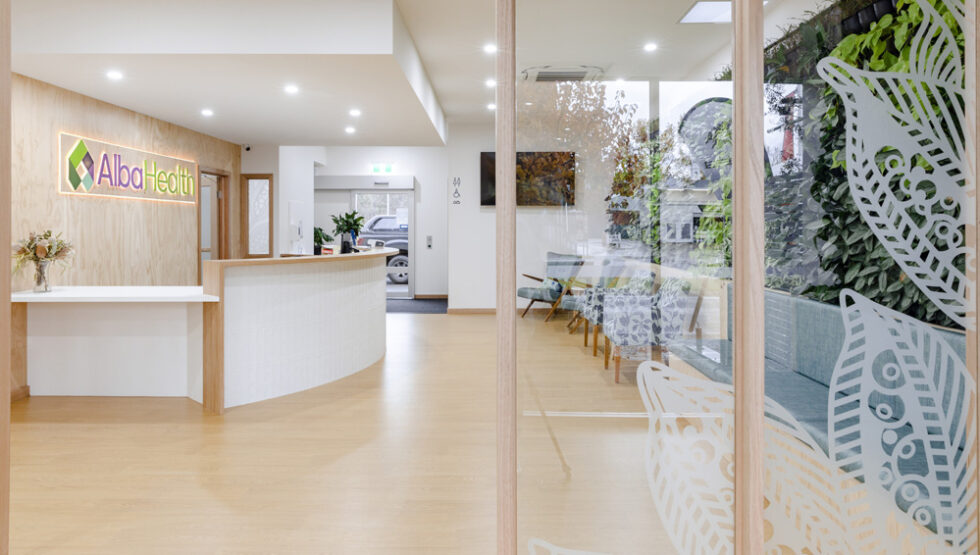 Alba Health | Family Medical General Practice Myrtleford